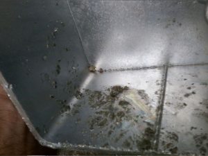 Checking Galvanizing – Hartway Galvanizers