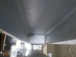 Checking Galvanizing – Hartway Galvanizers