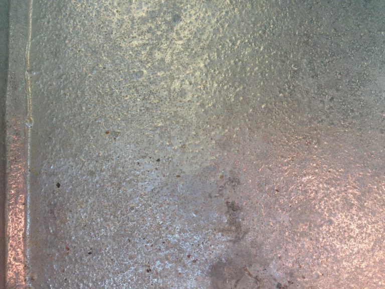 Checking Galvanizing – Hartway Galvanizers