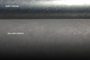 Dull-Surface – Hartway Galvanizers