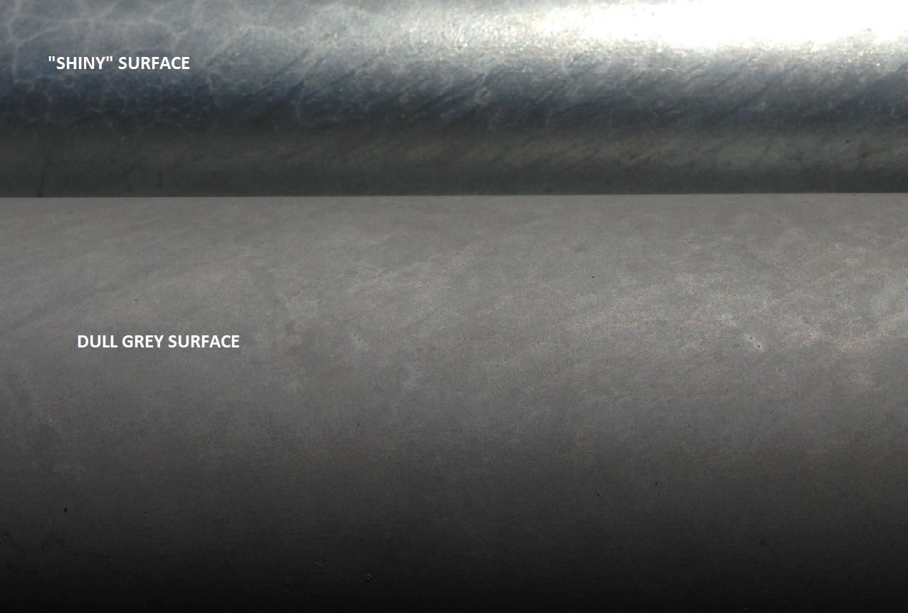 Dull-Surface – Hartway Galvanizers