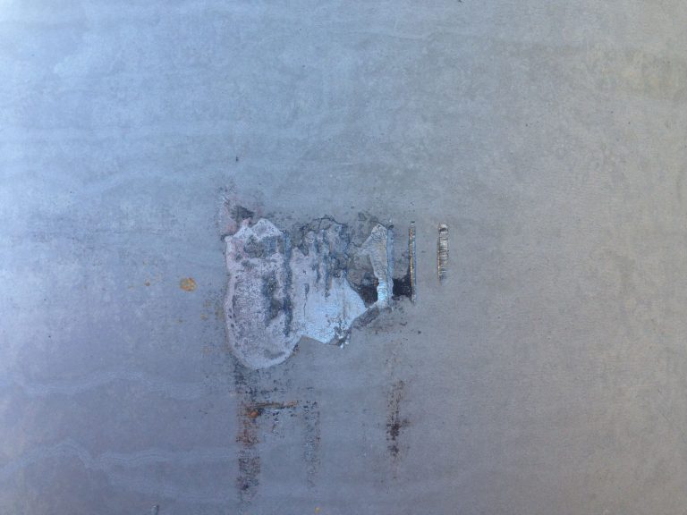 Checking Galvanizing – Hartway Galvanizers