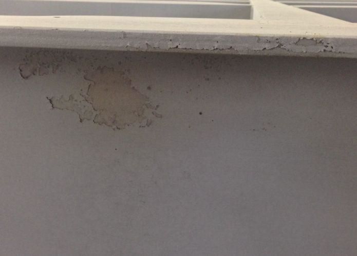 Checking Galvanizing – Hartway Galvanizers