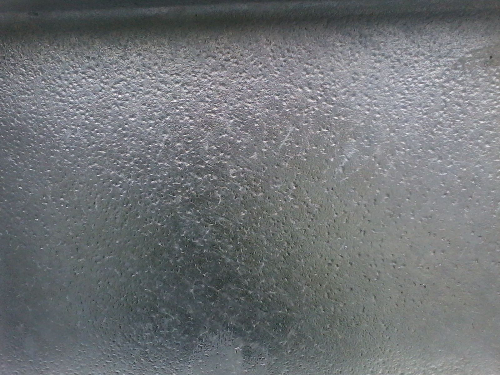 Checking Galvanizing – Hartway Galvanizers