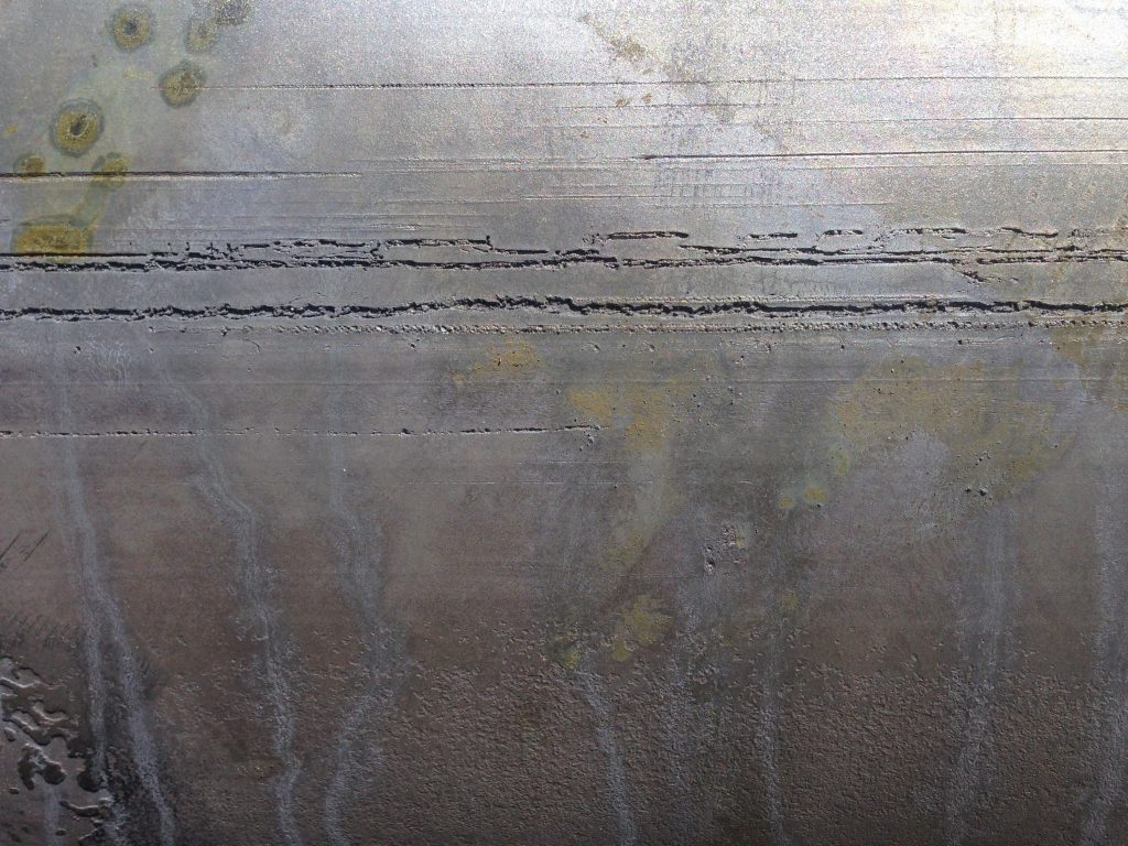 Checking Galvanizing – Hartway Galvanizers