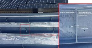 Checking Galvanizing – Hartway Galvanizers