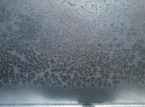 Checking Galvanizing – Hartway Galvanizers