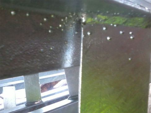 Checking Galvanizing – Hartway Galvanizers