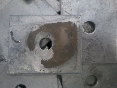 Checking Galvanizing – Hartway Galvanizers