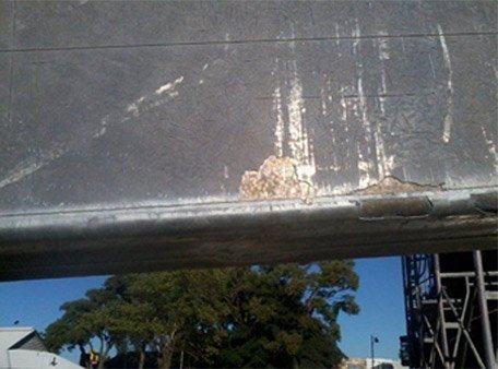 Checking Galvanizing – Hartway Galvanizers