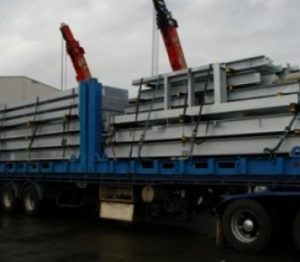 ALCOA PINJARRA – Hartway Galvanizers