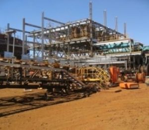 FMG CLOUDBREAK – Hartway Galvanizers